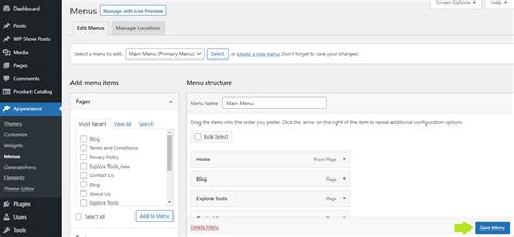How To Edit A Wordpress Site For Beginners Siteefy