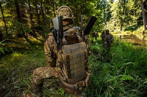 Military Command And Control C2 Equipment And Technology For Defense