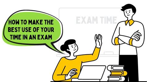 Exam Time Time Survival Guide Help With Handwriting