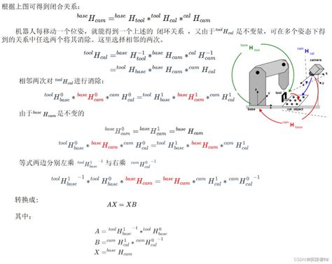 Easyhandeye手眼标定教程pythonmob64ca13fd559d的技术博客51cto博客