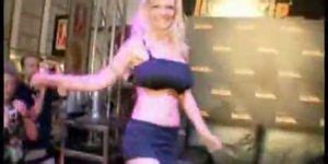 Vivian Schmitt Striptease Beauty Tnaflix Com