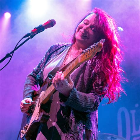 Carolyn Wonderland 620 The 443 Social Club And Lounge