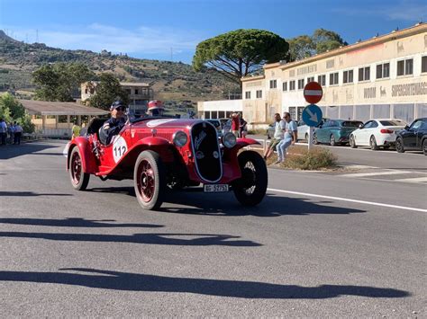 Home Targa Florio Classica