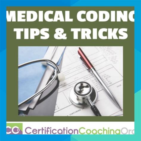 7 Medical Coding Tips And Tricks For Beginners — Youll Find These Medical Coding Tips Helpful