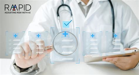 How Health Plans Are Embracing Ai Risk Adjustment Raapid Inc Posted On The Topic Linkedin