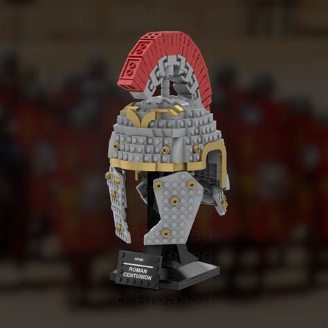 10 Inspiring Ancient Rome Lego Mocs Instructions Tips And Ideas How