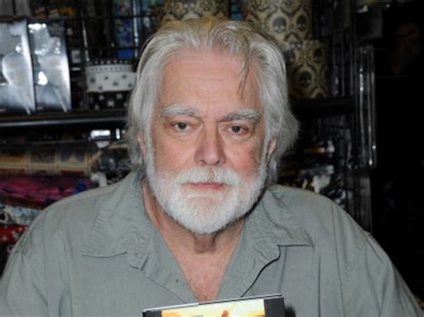 Gunnar Hansen 2024 The Texas Chain Saw Massacre 50th Anniversary