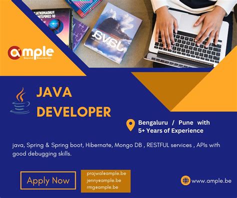 javadeveloper javajobs programming techcareer developeropportunity