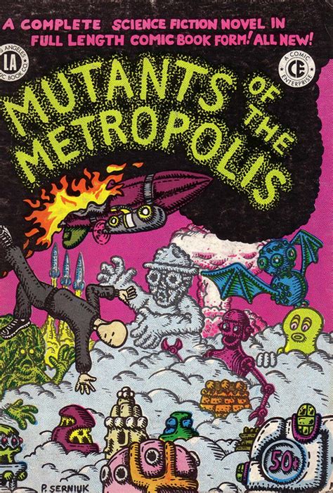 The Spaced Out Covers Of 1970s Underground Comix Nsfw Artofit