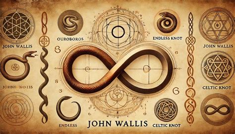 Infinity Symbol The Meaning History And Spiritual Significance