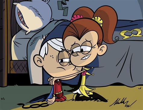 Ace And Joker By KyloRenRodram On DeviantArt The Loud House Fanart Loud House Characters