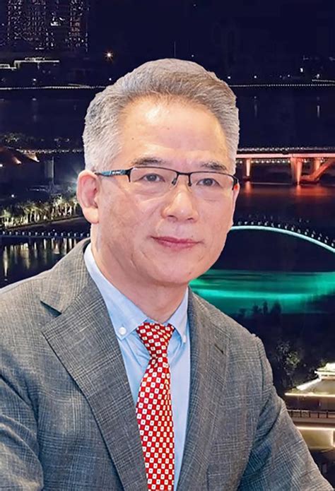焦念志 大湾区科学论坛 智汇湾区 湾和世界