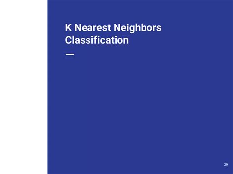 classification based machine learning algorithms pdf