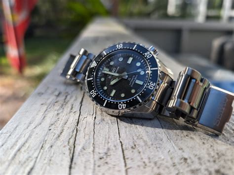 Seiko Marinemaster Sla079 Review A Wearable Legend With One Flaw