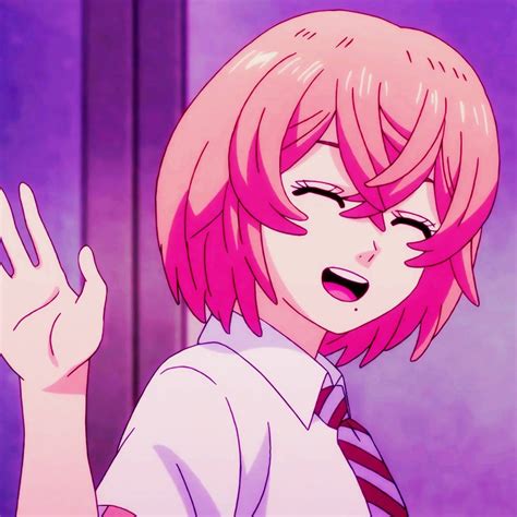 Hinata Tachibana By Tatsumakki On Deviantart