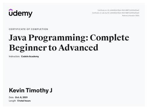 Kevin Timothy J On Linkedin Javaprogramming Java