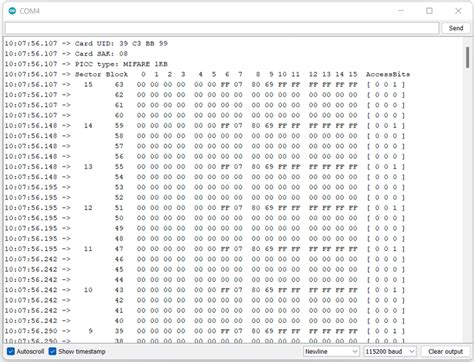 Arduino Rfid Tutorial Complete Rc522 Guide With Code And Projects 2025