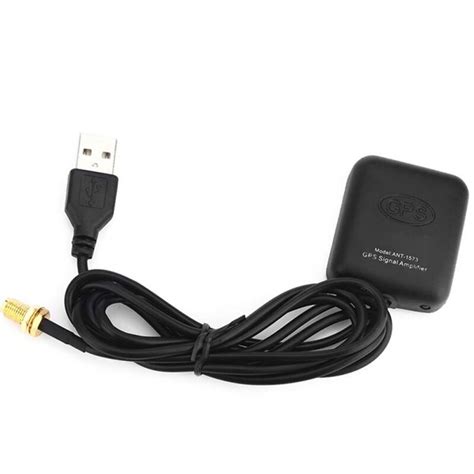 Universal Gps Antenna Navigation System Amplifier Grandado