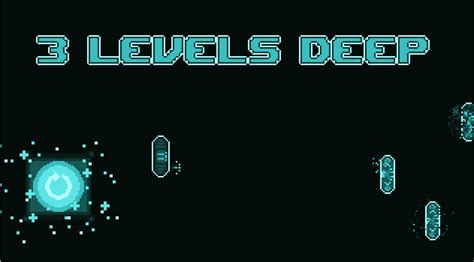 3 Levels Deep By Neutrie