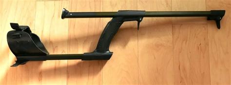 Sold Xp Deus Telescopic Pole Assembly