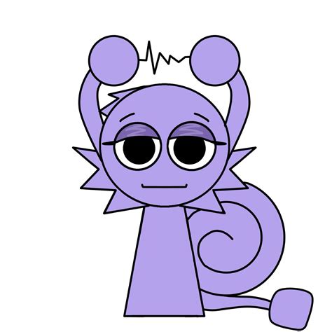 Lillia Redesign In 2025 Care Bears Movie Fnaf Art Get Funky