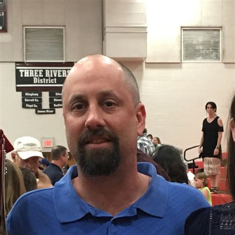 Robert Nester Troutville Virginia United States Professional