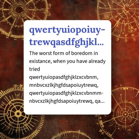Urban Dictionary Qwertyuiopoiuytrewqasdfghjklkjhgfdsazxcvbnmnbvcxz