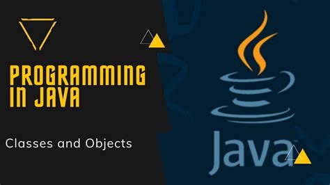 3 Classes And Objects In Java Urduhindi Youtube
