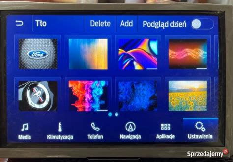 Sync 3 Usa Na Eu Język Polski Mapy Z Eu W Usa Kraków Sprzedajemypl