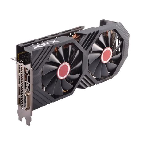 XFX RX 580 8GB GTS XXX EDITION MODBIOS