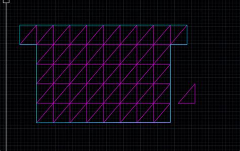 오토캐드 테두리 라인 리습 지식in