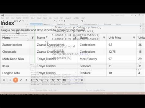 Net Devchat Building Responsive Web Apps With Aspnet Mvc And Bootstrap Telerik