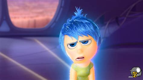 انیمیشن درون و بیرون ۱ دوبله فارسی 😍 فیلو