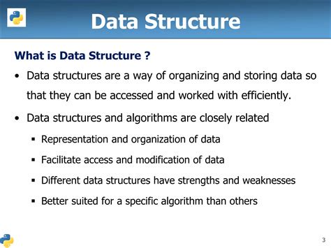 8 Python Data Structure 1 Pdf