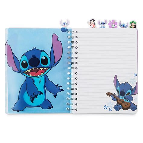 Lilo Stitch Gifts Pyjamas Toys Clothing Disney Store Stitch Toy Lilo And Stitch