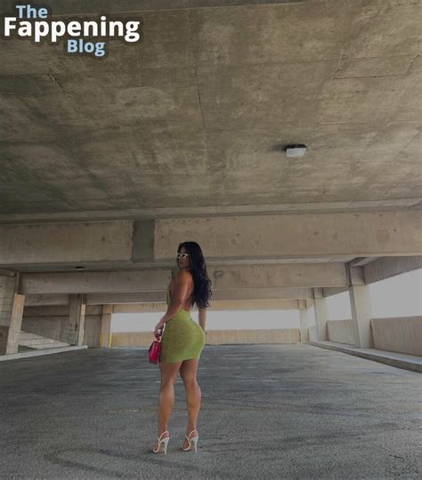 Msdumpling Nude Leaks Photo 11 Thefappening