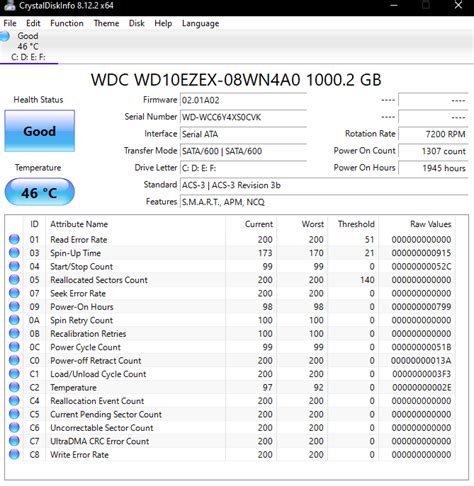Disk Usage Microsoft Community