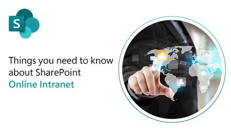 Things You Need To Know About Sharepoint Online Intranet By Turtleverse