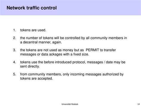 Ppt A P P Network Traffic And Access Control Protocol Herwig Unger Powerpoint Presentation