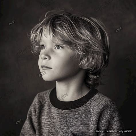 Ai创作图照片金色特效 小男孩头像 欧美男孩 冷色调儿童 男童效果图 人像3岁到8岁 献纳者男童头像 小男孩素材 西方小孩儿童 帅气小男孩图片 儿童缪拍套餐 金发碧眼小男孩 小男孩侧面 男童献