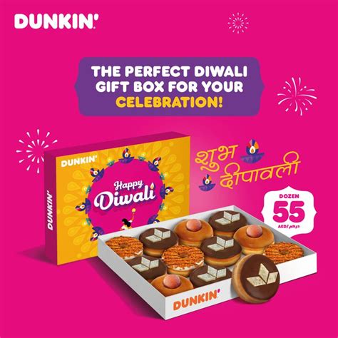 Enjoy Handcrafted Coffee A Variety Of Donuts And All Day Breakfast At Dunkin In Sahara Centre