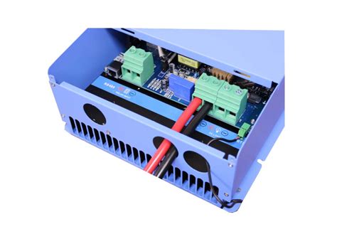 100 Amp Solar Charge Controller 24 Vdc Mppt Solar Wind Solutions