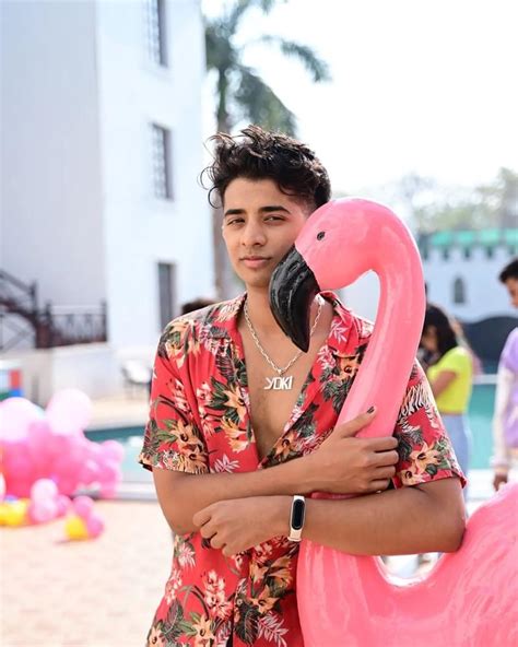 [interview] Tsumyoki Opens Up About His Mom Music Career Latest Album And Much More Genius