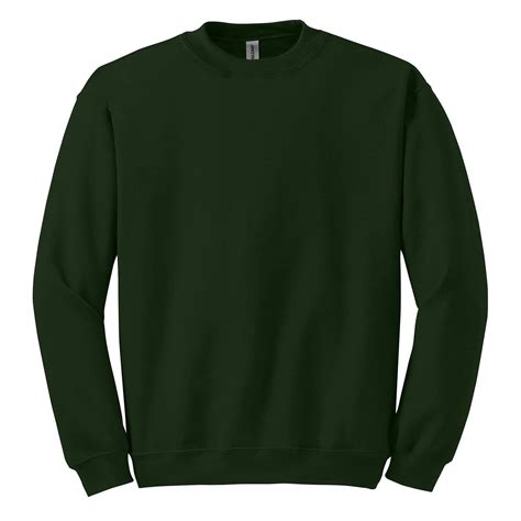 Gildan Heavy Blend Crewneck Sweatshirt