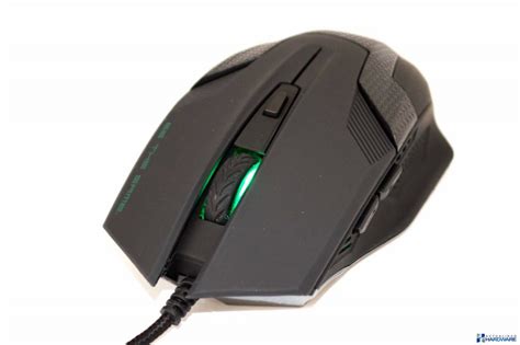 Review Bg Pyhton Actualidad Hardware