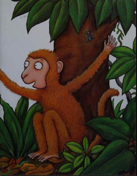 Monkey Puzzle By Julia Donaldson Rashida Maynard Page 11 Flip PDF Online PubHTML5
