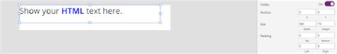 Create A Custom Power Apps Text Input Component