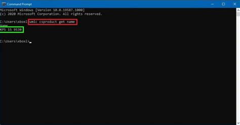 Easy Ways How To Find Dell Laptop Model Number