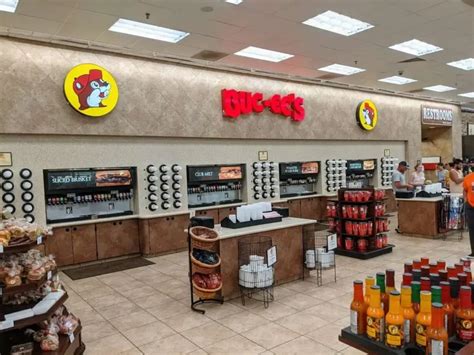 Discover Buc Ees Breakfast Hours Menu Items And Prices 2024
