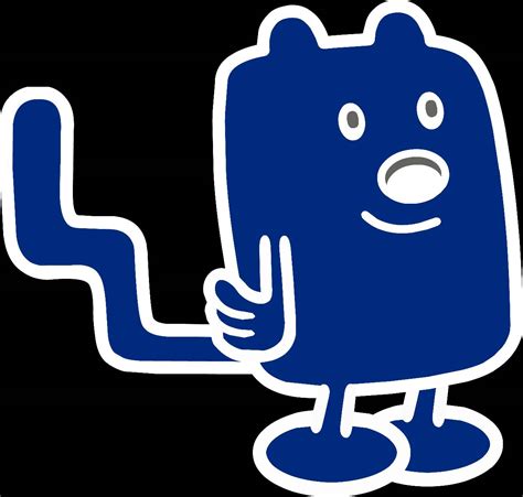 Inverted Wubbzy By Kalebmay14 On Deviantart
